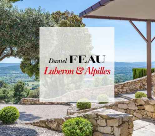 Daniel Féau Luberon & Alpilles | Agence Luxe & Prestige