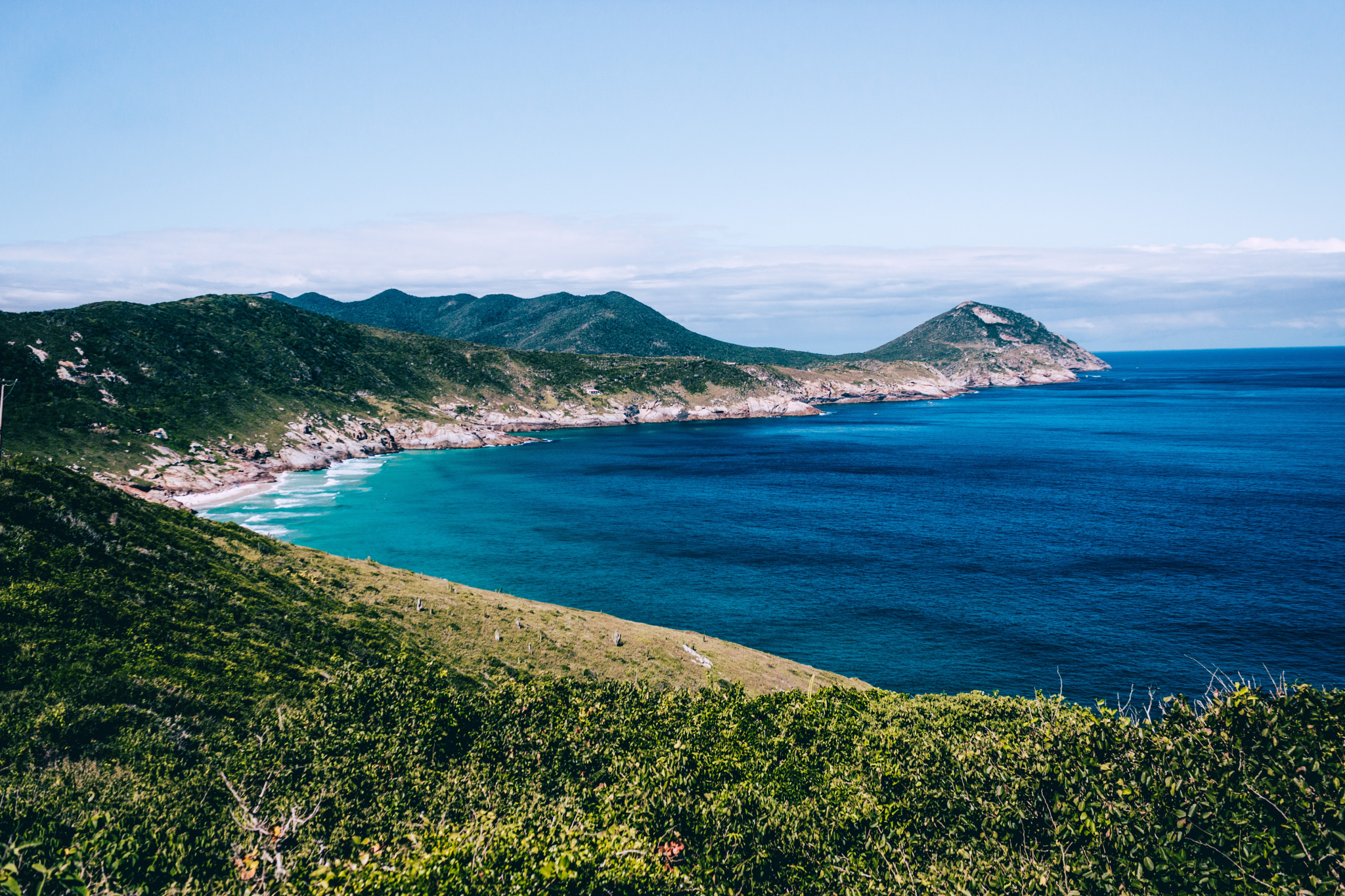 Luxury Real Estate for Sale in Brazil: Top Regions & Market