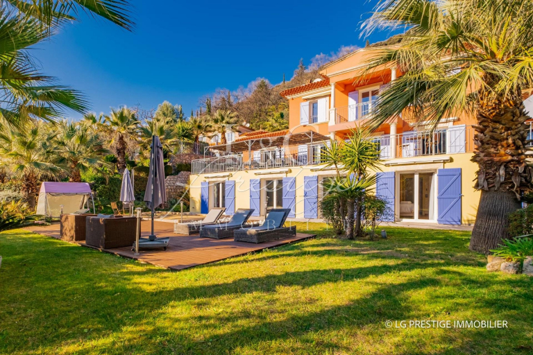 Real Estate Ranking: The 20 Most Expensive Cities in France