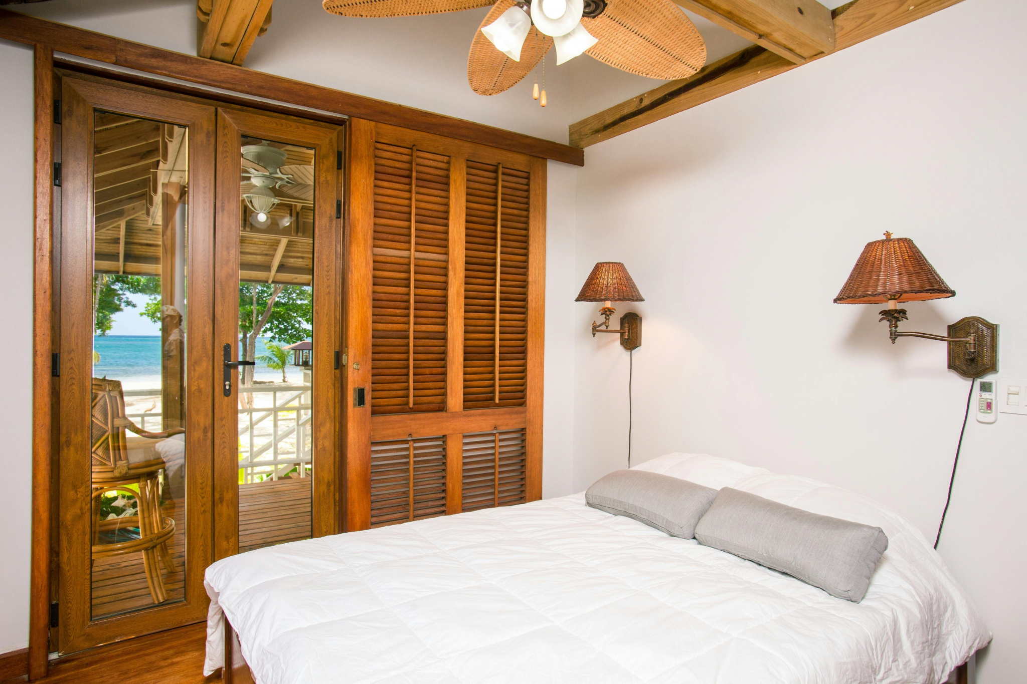 Sell your luxury gîte or bed and breakfast with us
