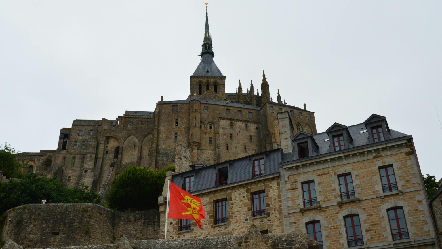 Luxury rentals in Calvados – Normandy